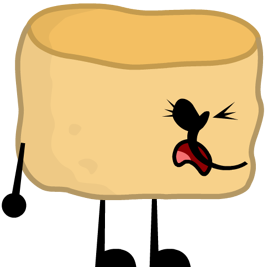 Biscuit | Terrapedia, the Object Terror Wiki | Fandom