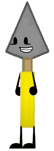 Trowel | Terrapedia, the Object Terror Wiki | Fandom