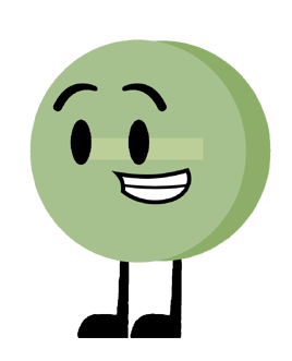 Mint | Terrapedia, the Object Terror Wiki | Fandom