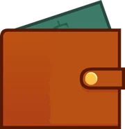 Wallet | Terrapedia, the Object Terror Wiki | Fandom