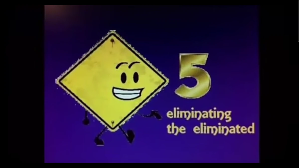 Episode 5 | Terrapedia, the Object Terror Wiki | Fandom