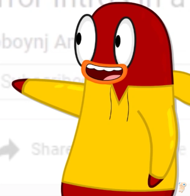 Painquin | Terrapedia, the Object Terror Wiki | Fandom