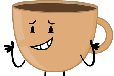 Object Terror Recycling Bin