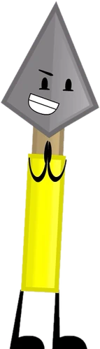 Trowel | Terrapedia, the Object Terror Wiki | Fandom