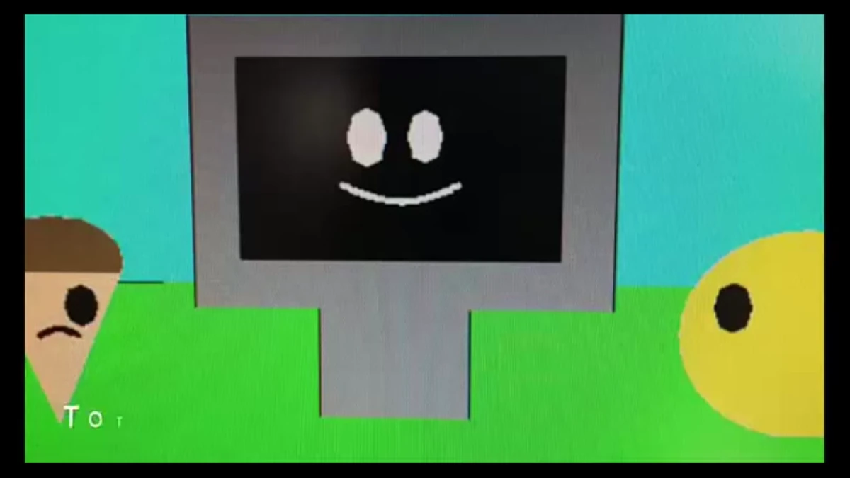 Tv | Terrapedia, the Object Terror Wiki | Fandom