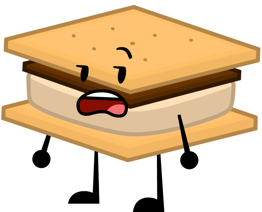 Smore | Terrapedia, the Object Terror Wiki | Fandom