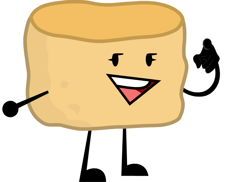 Biscuit | Terrapedia, the Object Terror Wiki | Fandom