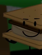 Smore | Terrapedia, the Object Terror Wiki | Fandom