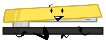 Stapler | Terrapedia, the Object Terror Wiki | Fandom