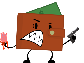 Wallet | Terrapedia, the Object Terror Wiki | Fandom