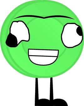 Mint | Terrapedia, the Object Terror Wiki | Fandom