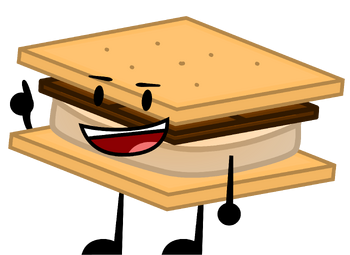 Smore | Terrapedia, the Object Terror Wiki | Fandom