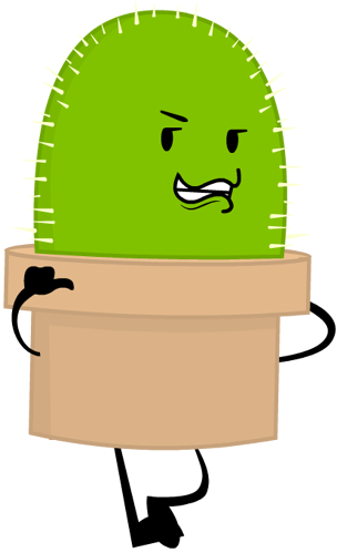 Cactus | Terrapedia, the Object Terror Wiki | Fandom