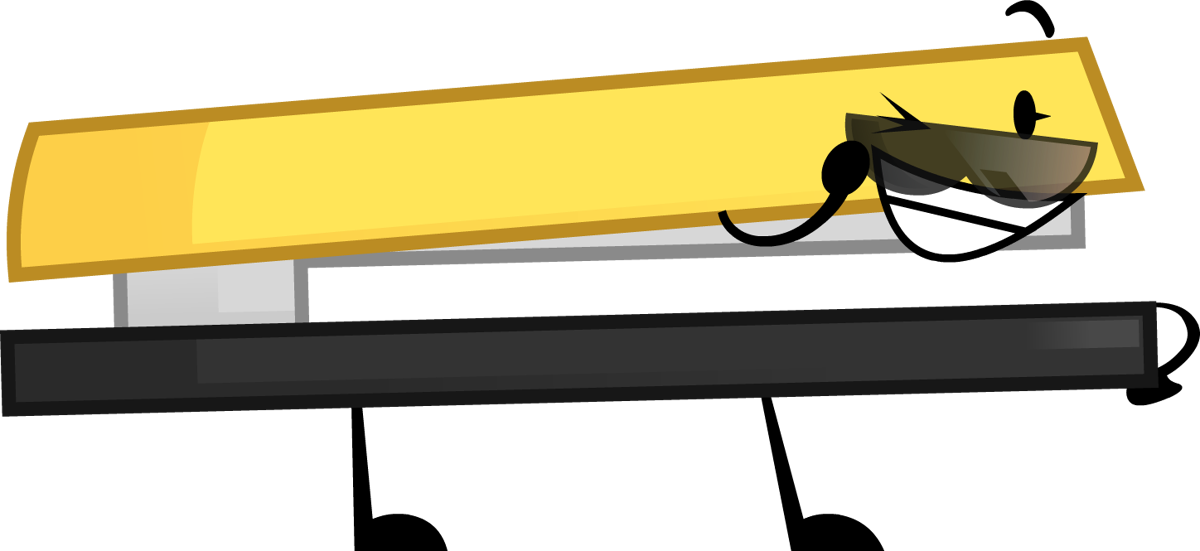 Stapler | Terrapedia, the Object Terror Wiki | Fandom