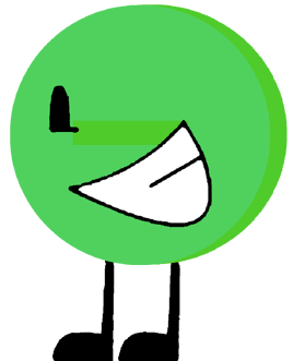 Mint | Terrapedia, the Object Terror Wiki | Fandom