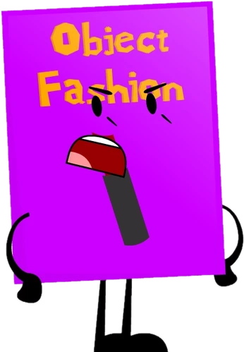 Magazine | Terrapedia, the Object Terror Wiki | Fandom