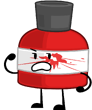 Brian Hazen | Terrapedia, the Object Terror Wiki | Fandom
