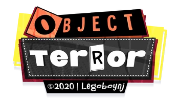 Object Terror (second reboot) | Terrapedia, the Object Terror Wiki | Fandom