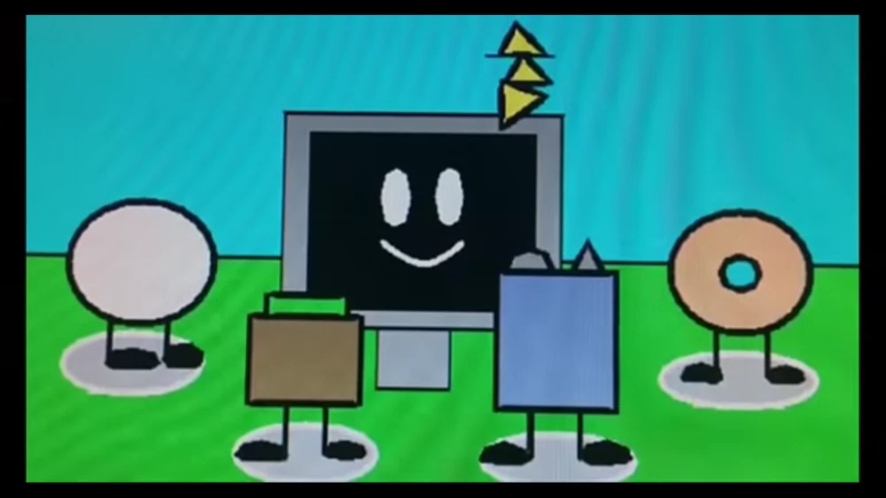 TV | Terrapedia, the Object Terror Wiki | Fandom