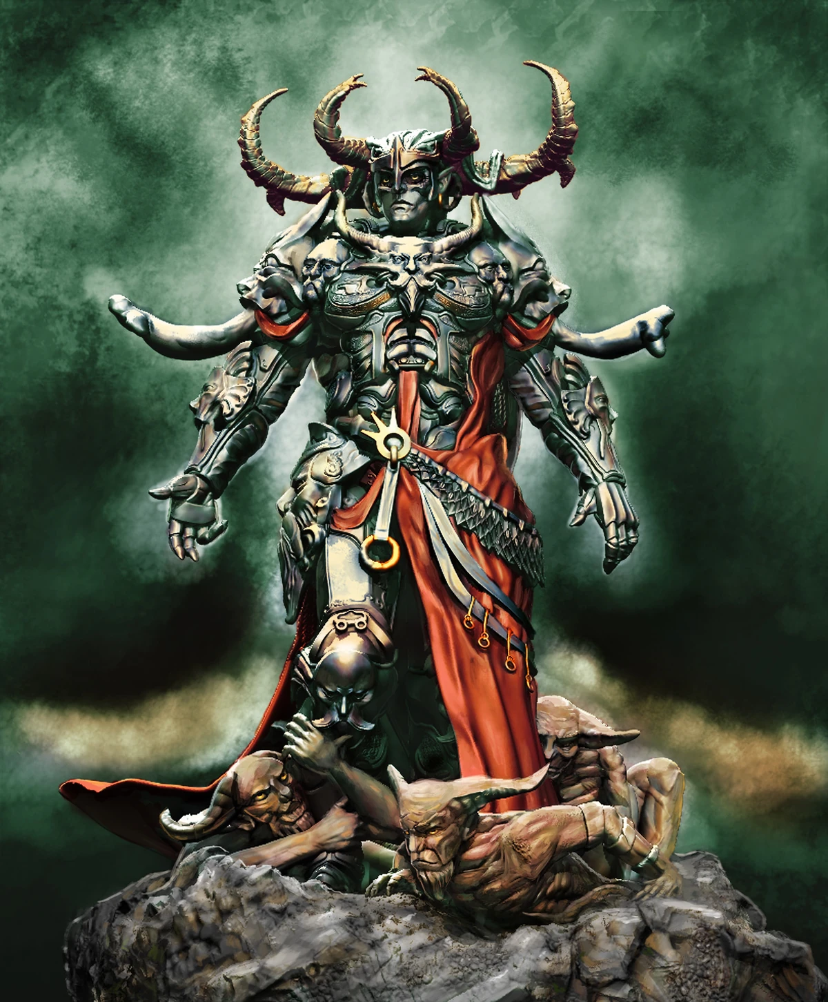 Seddick | Terraqua Wiki | Fandom