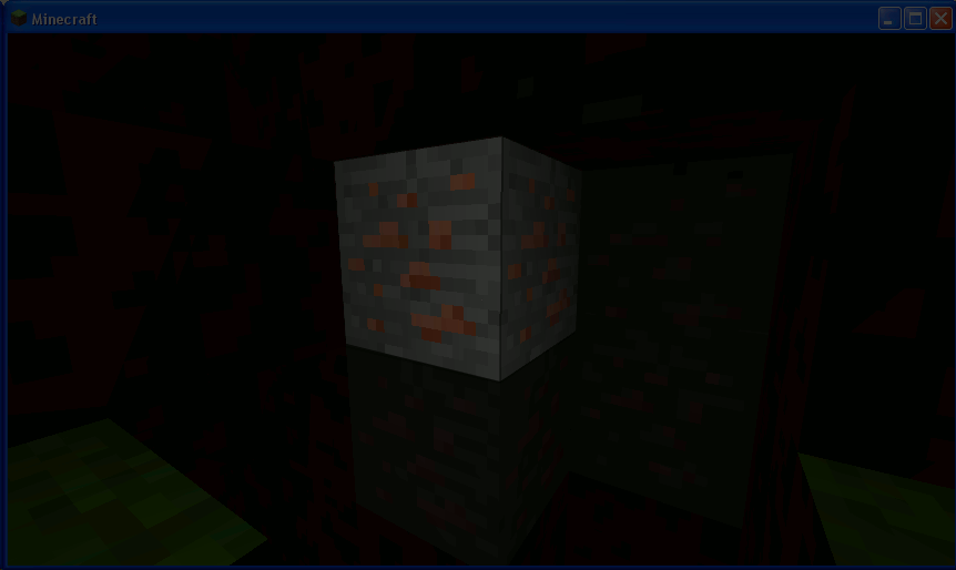 Copper Ore | TerraCraft Wiki | Fandom