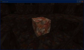 Meteorite Ore | TerraCraft Wiki | Fandom