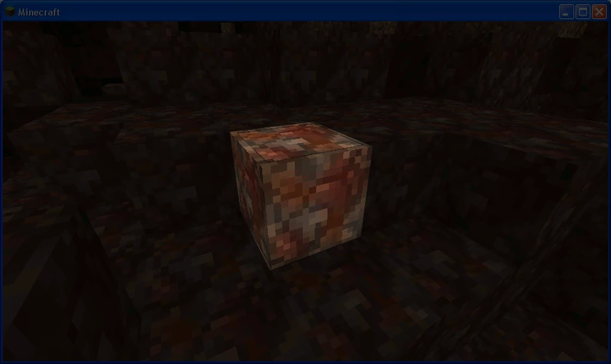 Meteorite Ore | TerraCraft Wiki | Fandom