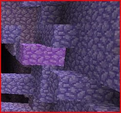 Demonite Ore | TerraCraft Wiki | Fandom