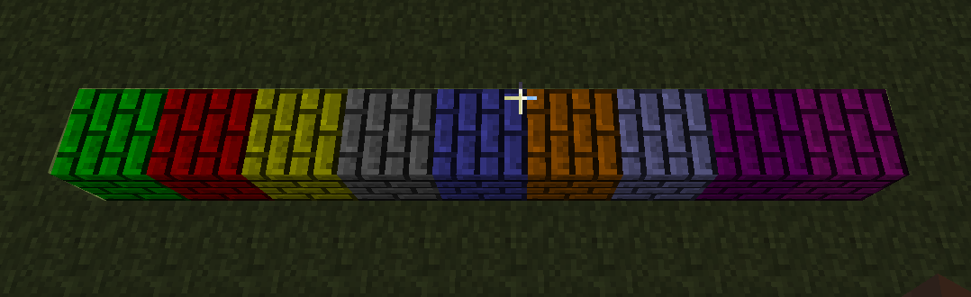 Changelog | TerraCraft Wiki | Fandom