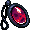 Shadow Pendant | Terraria: Adventure Mode Wiki | Fandom