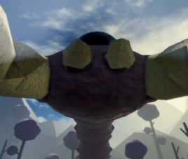 Eater of Worlds | Terraria Boss Battles: REMASTERED Wiki | Fandom