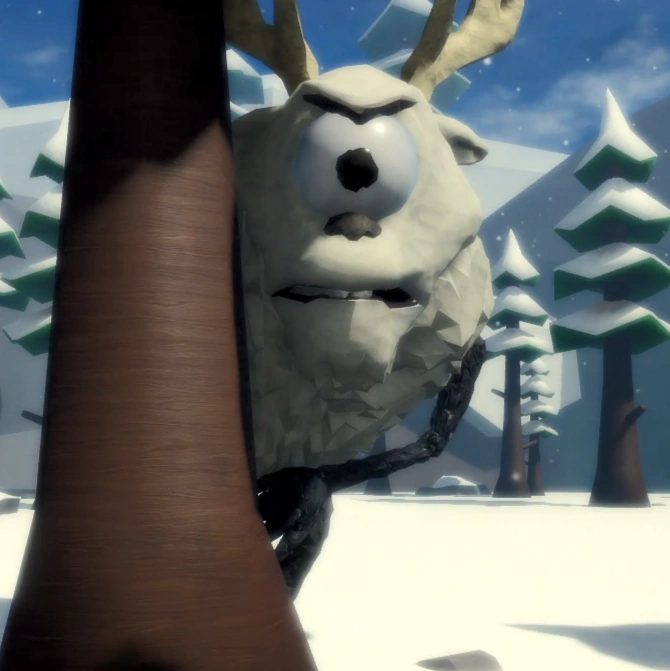 Deerclops | Terraria Boss Battles: REMASTERED Wiki | Fandom