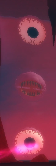 Wall of Flesh | Terraria Boss Battles: REMASTERED Wiki | Fandom