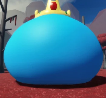 King Slime | Terraria Boss Battles: REMASTERED Wiki | Fandom