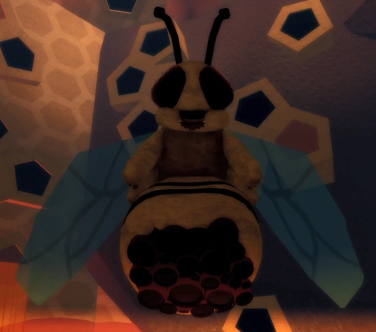 Queen Bee | Terraria Boss Battles: REMASTERED Wiki | Fandom