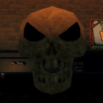 Skeletron | Terraria Boss Battles: REMASTERED Wiki | Fandom