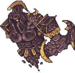 Земляной элементаль | Terraria Calamity Mod вики | Fandom