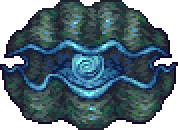 Гигантский моллюск | Terraria Calamity Mod вики | Fandom