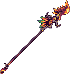 Ярость дракона | Terraria Calamity Mod вики | Fandom