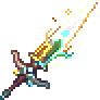 Истинный клинок биома | Terraria Calamity Mod вики | Fandom