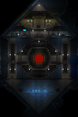 Оружейные лаборатории | Terraria Calamity Mod вики | Fandom