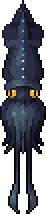Гигантский кальмар | Terraria Calamity Mod вики | Fandom