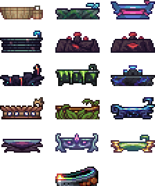 浴缸 | Terraria Calamity Mod 中文 Wiki | Fandom