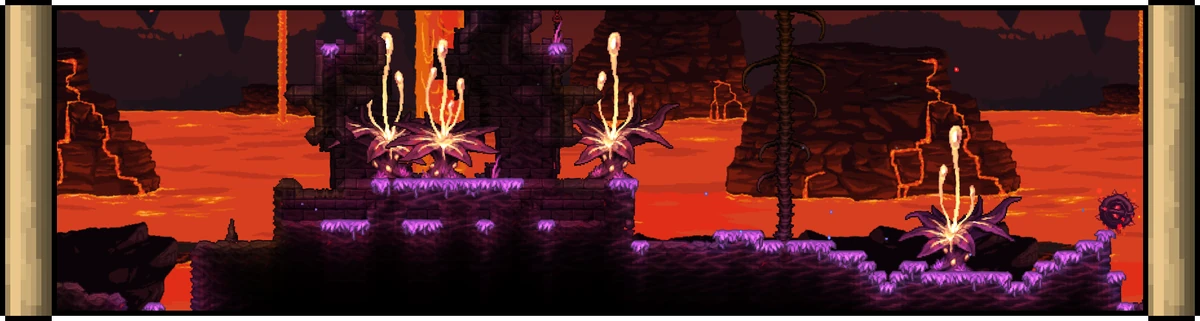 Биомы | Terraria Calamity Mod вики | Fandom