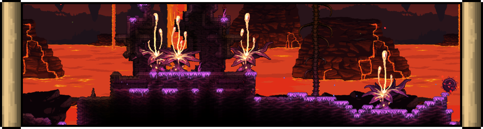 Категория:Биомы | Terraria Calamity Mod вики | Fandom