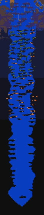 Бездна | Terraria Calamity Mod вики | Fandom