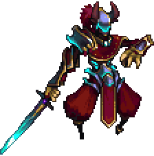 Высшая ведьма, Каламитас | Terraria Calamity Mod вики | Fandom