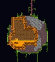 Планетоиды | Terraria Calamity Mod вики | Fandom