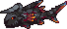Рыба-дьявол | Terraria Calamity Mod вики | Fandom