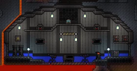 Оружейные лаборатории | Terraria Calamity Mod вики | Fandom